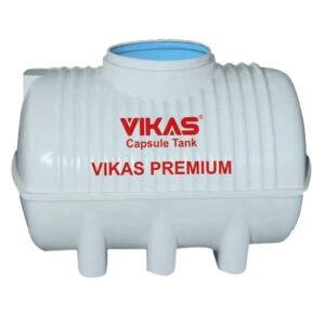 Vikas Capsule Tanks – Aahaan Polycare