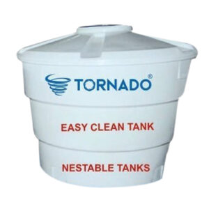 Tornado Water Tanks – Aahaan Polycare