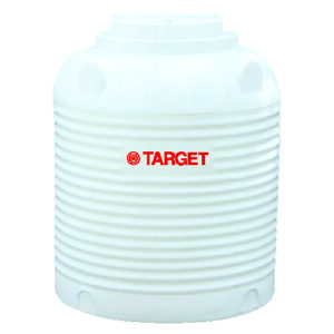 Target Round Tank – Aahaan Polycare