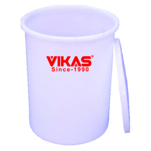 Vikas CV Tanks – Aahaan Polycare